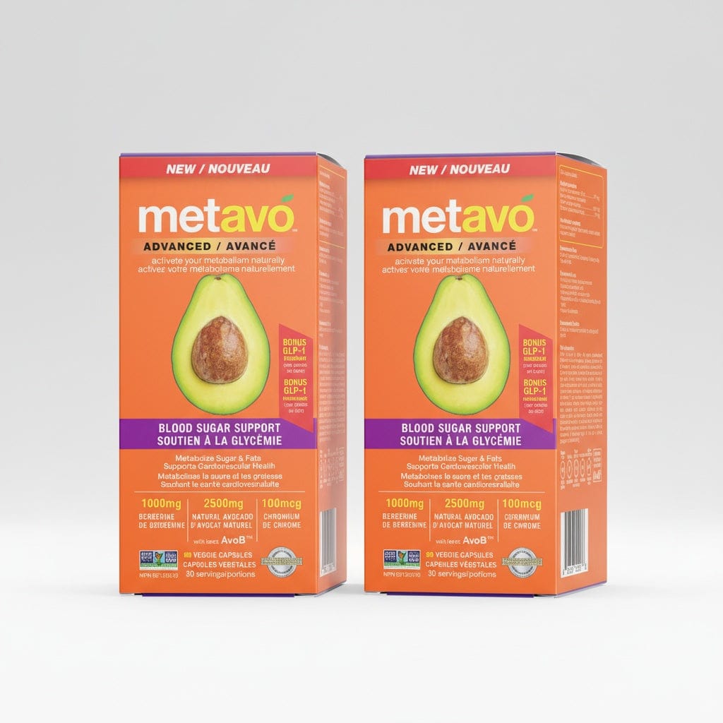 Metavo Value Packs